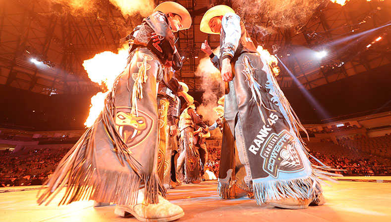 PBR | First-round byes for PBR Team Series Championship up for grabs at ...