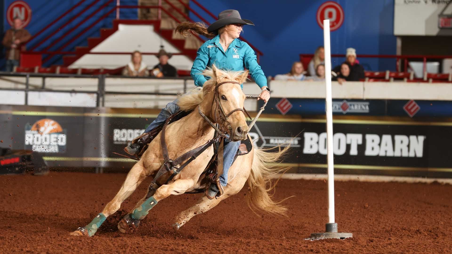 PBR | Roster announced for $55,000 Rodeo Corpus Christi Division Youth ...