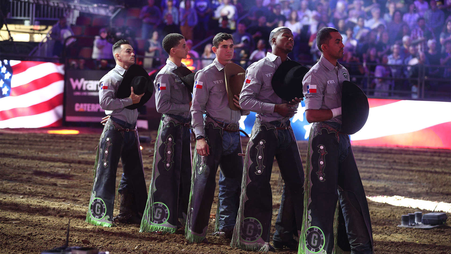 PBR | Austin Gamblers announce 2023 PBR Teams game schedule