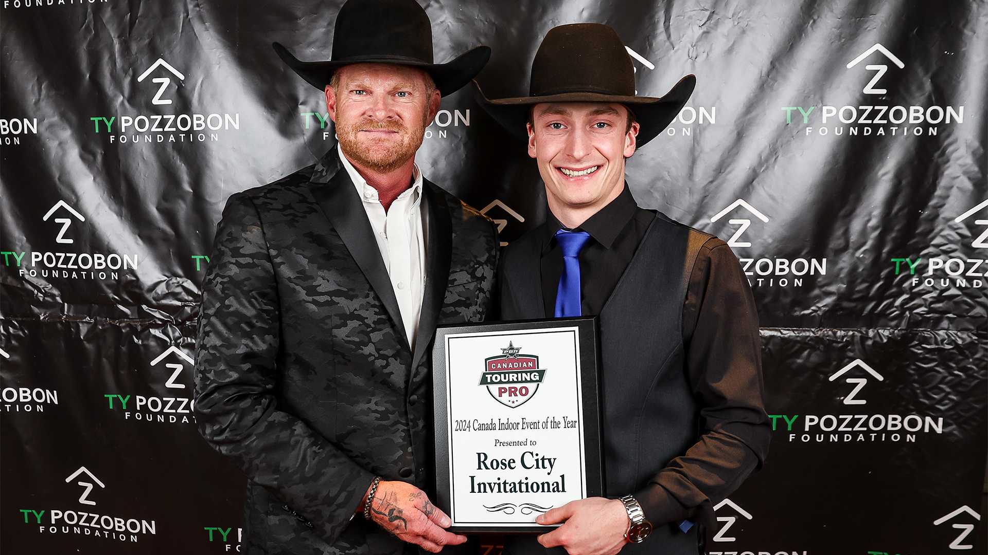 PBR | Big things coming for 2024 PBR Canada Indoor Event of the Year in ...