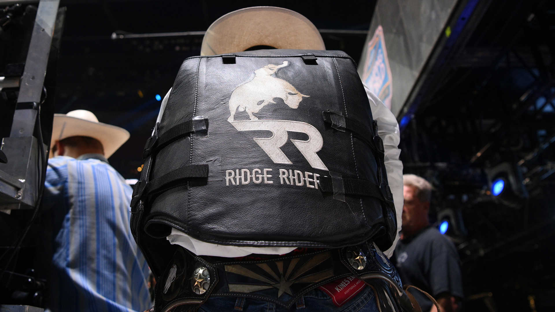 PBR | Arizona Ridge Riders win seventh straight, sweeping Freedom Days ...