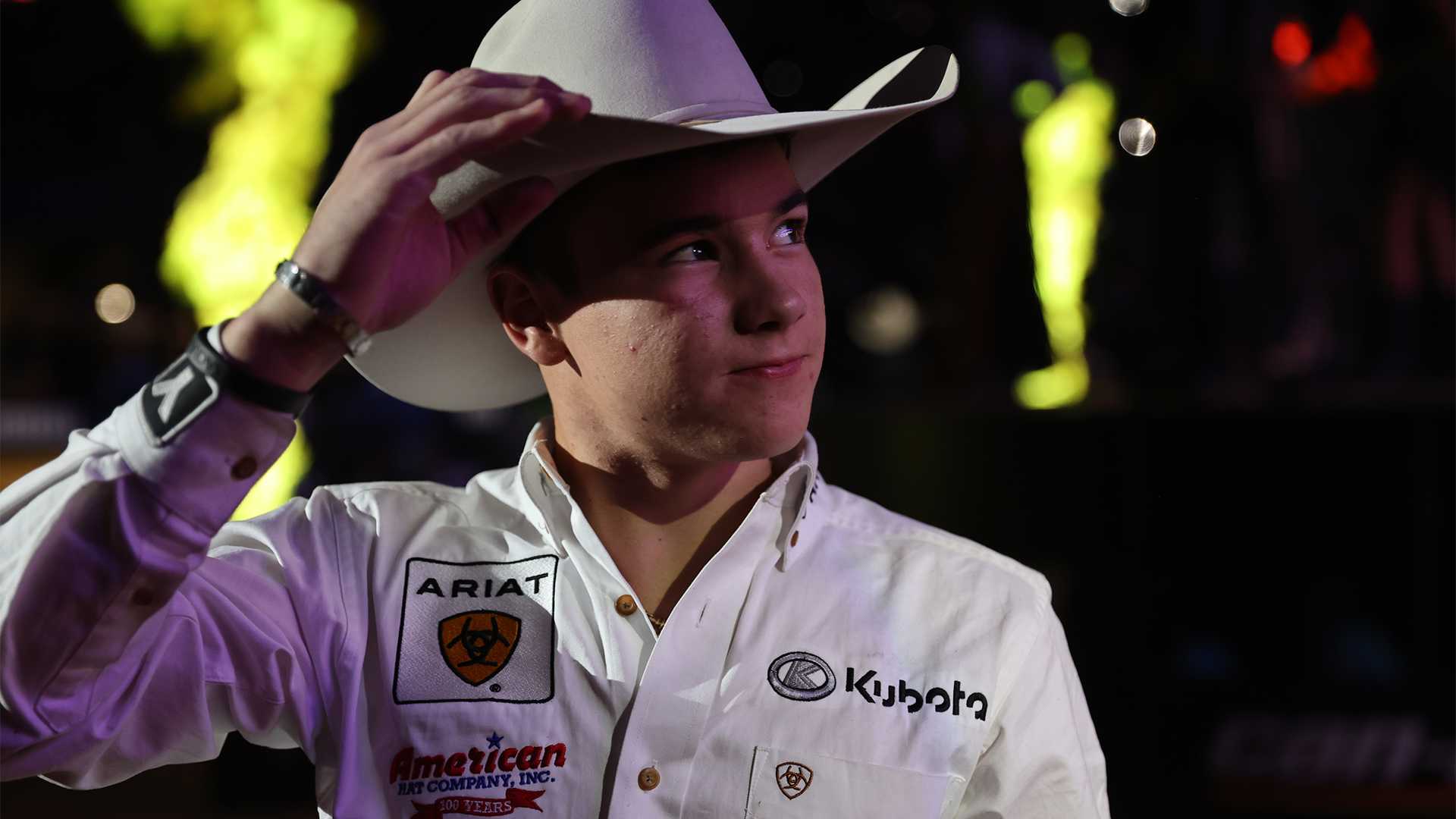 PBR | John Crimber balancing expectations, reality as premier series ...