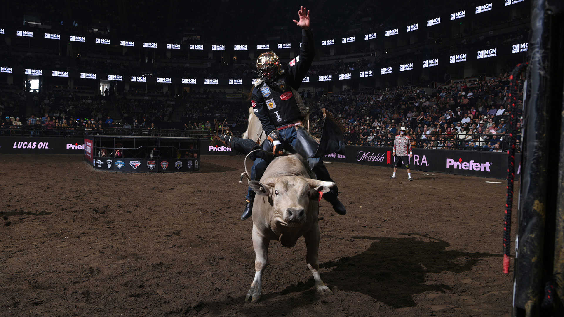 PBR | PBR Teams: Anaheim had more rides than any other Teams event in ...