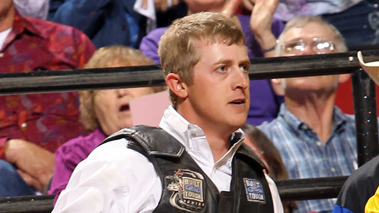 PBR | Bohon announces retirement PBR | Bohon announces retirement