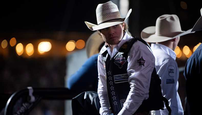 PBR | Kolbaba proving he is Oklahoma’s Most Valuable Player