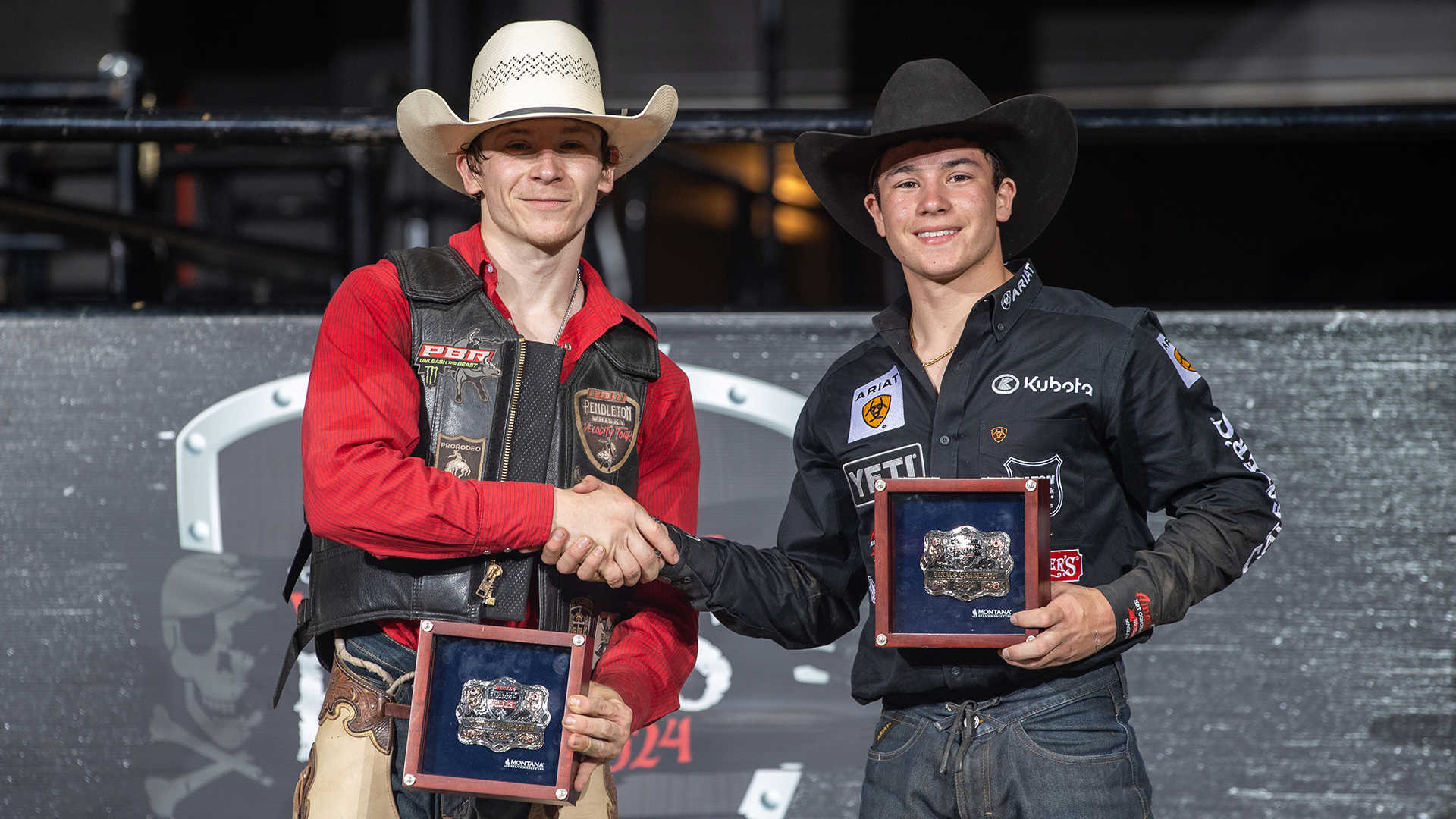 PBR | #InCaseYouMissedIt: Cole wins Velocity Championship, Crimber ...