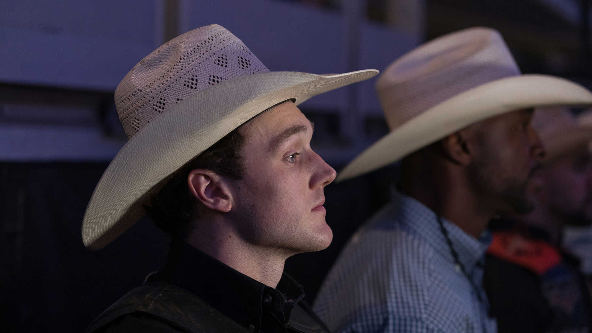 PBR | Nick Tetz focused and having fun ahead of second weekend of World ...