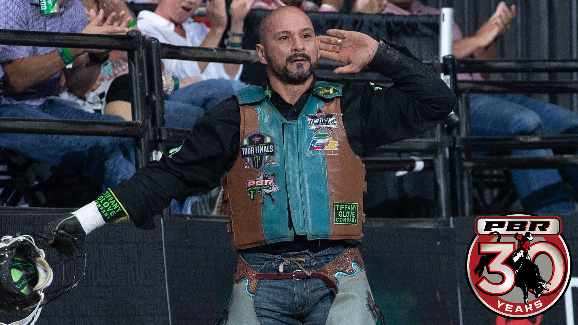 PBR | Caminhas among legendary riders featured in first installment of PBR Top 30, presented by ...