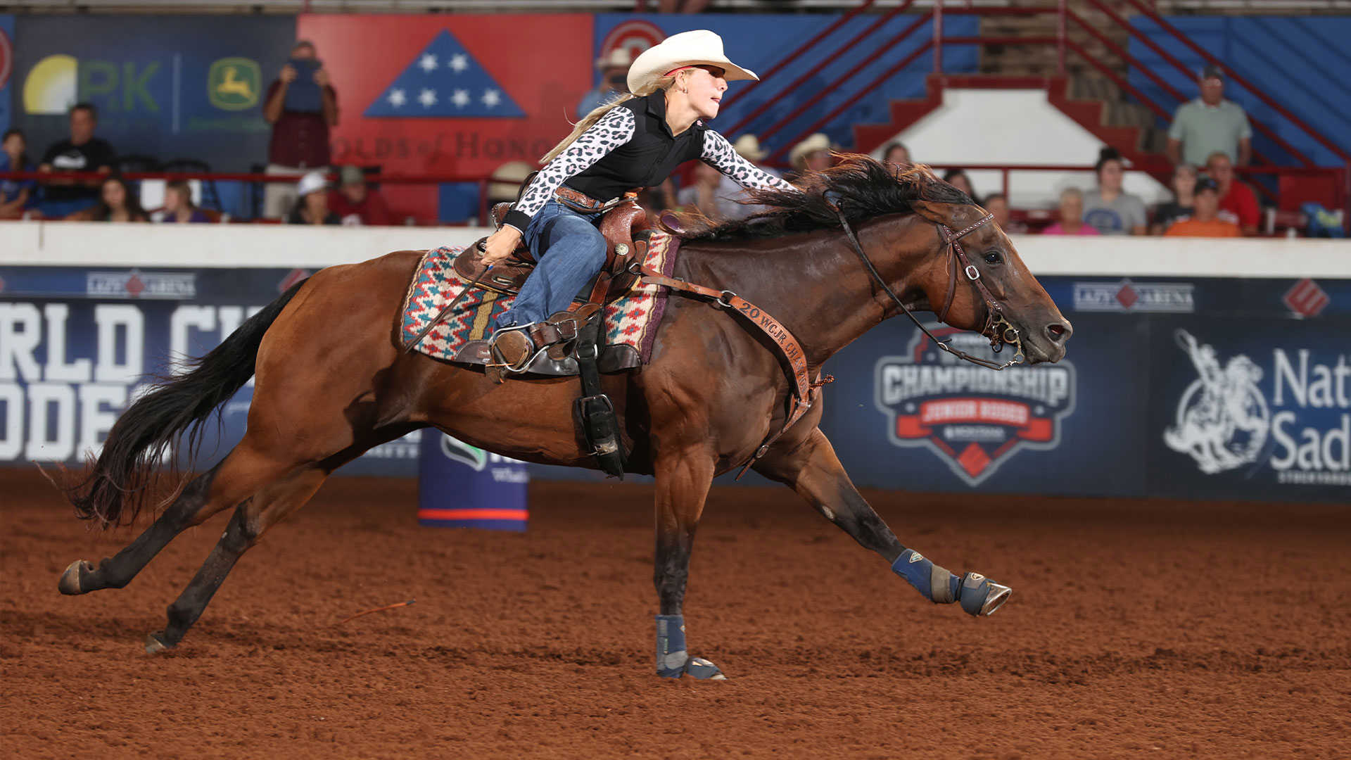 PBR | Roster announced for 2025 Rodeo Corpus Christi CEAT Specialty ...