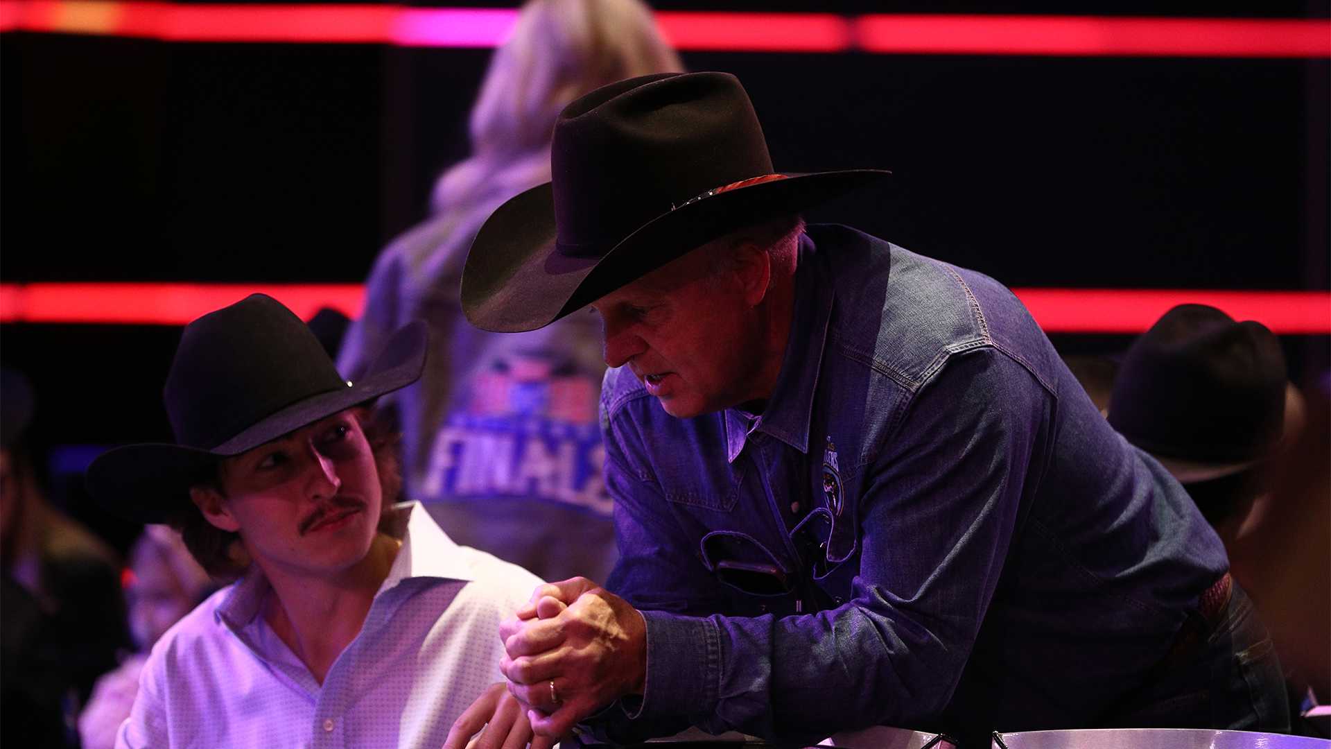 PBR | Texas believes it can continue to “live in the zone” during PBR Team Series Championship