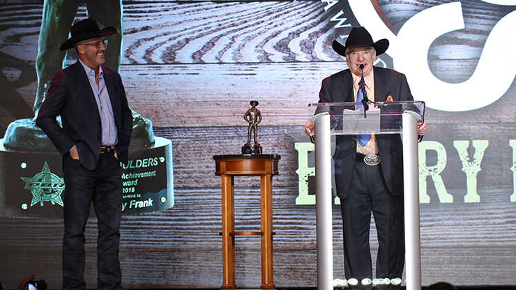 PBR | Frank: ‘Bull riders don’t quit. They don’t give up. They just ...