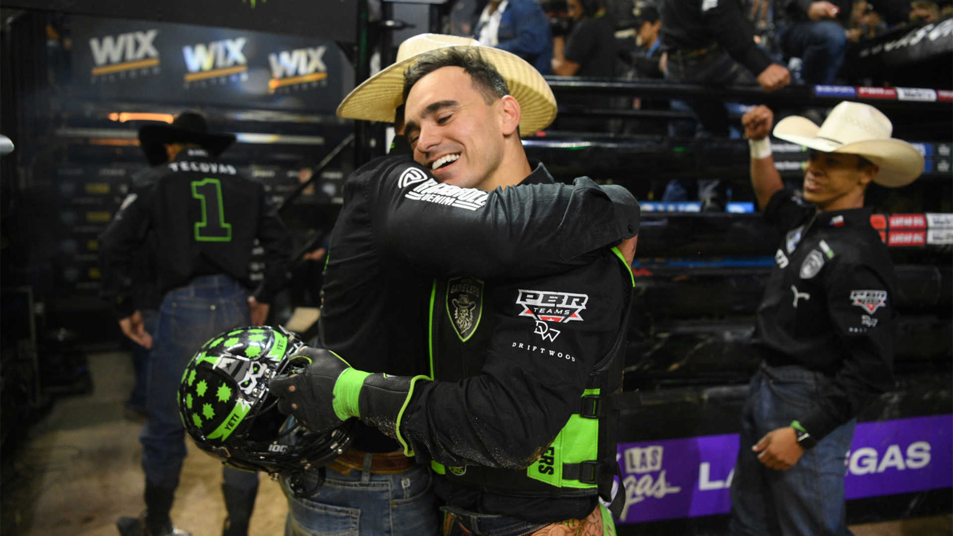 PBR | Catch the Reride: Austin Gamblers' 2024 Championship Game returns ...