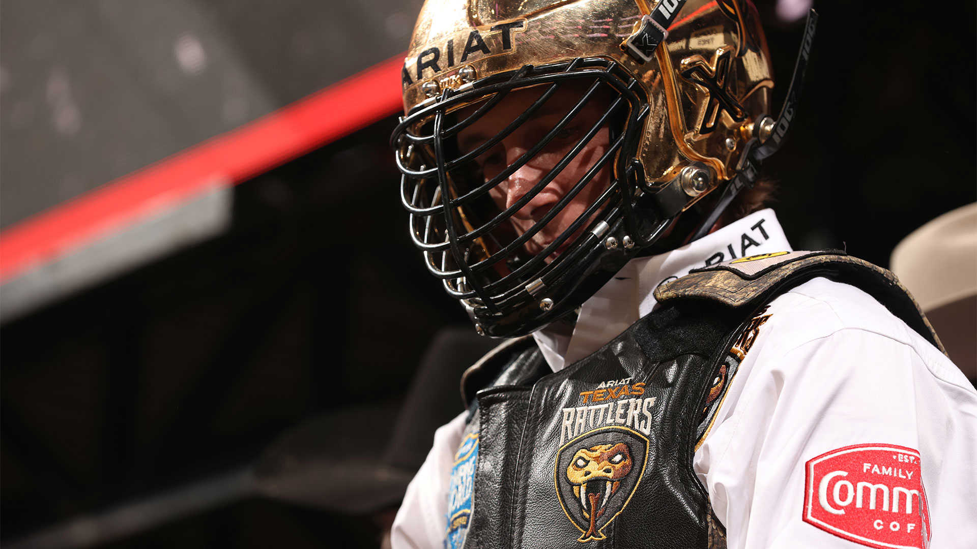 PBR | From the Vault: Texas Rattlers’ Brady Fielder wins 2024 Great 8 Award