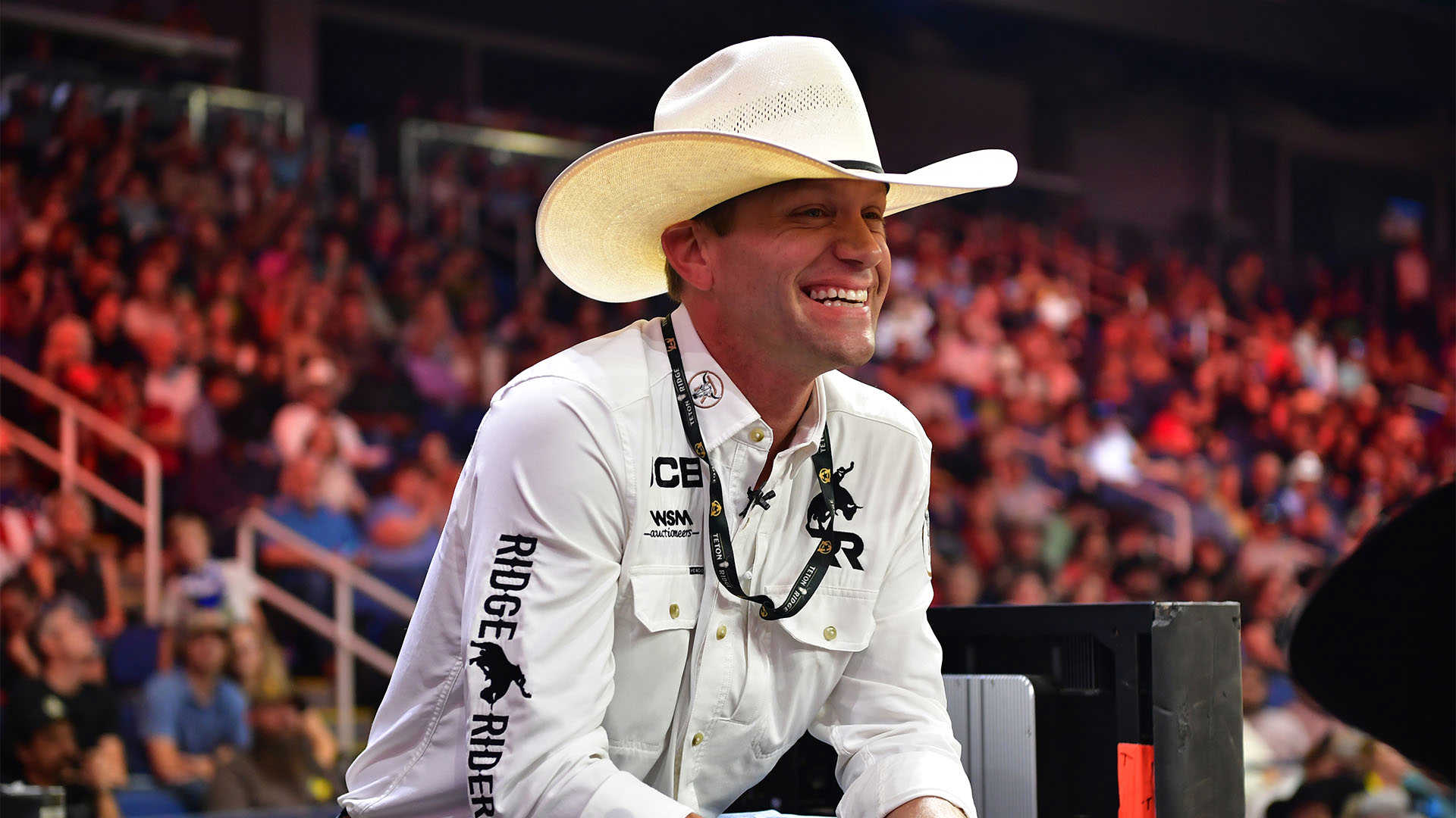 PBR | 2023 PBR Teams Game Notes: Ridge Rider Days