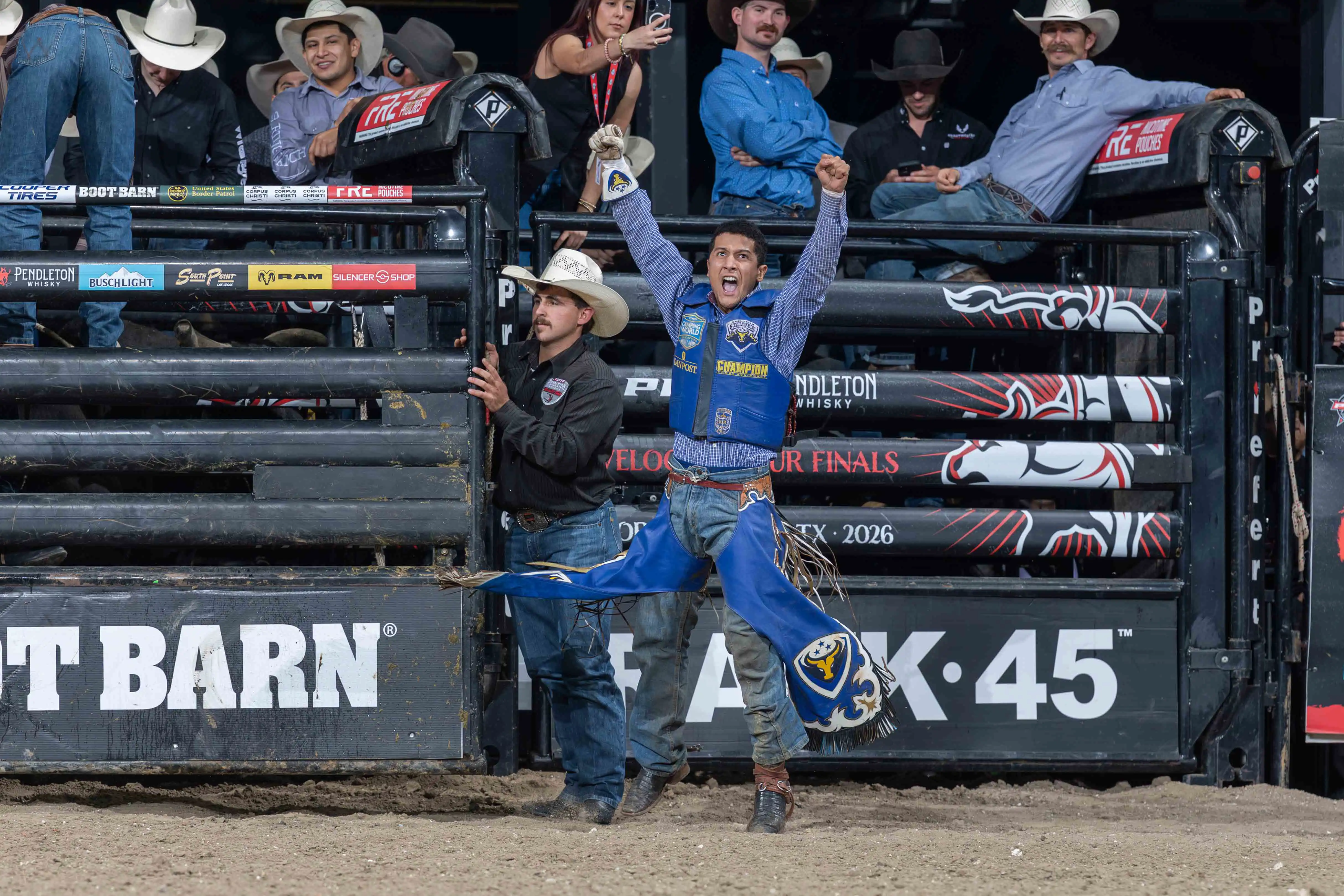 PBR | Lincoln, NE