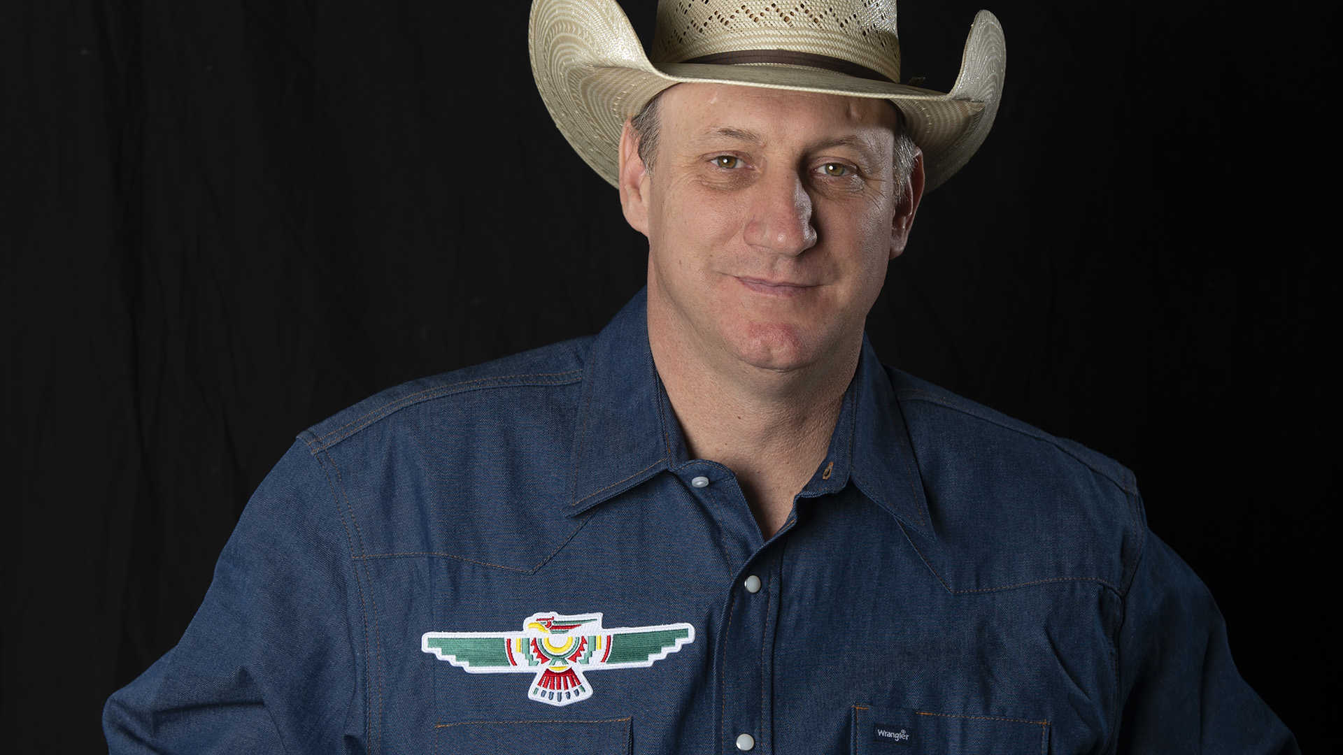 PBR | Davis ready to embrace underdog role with Team Mexico