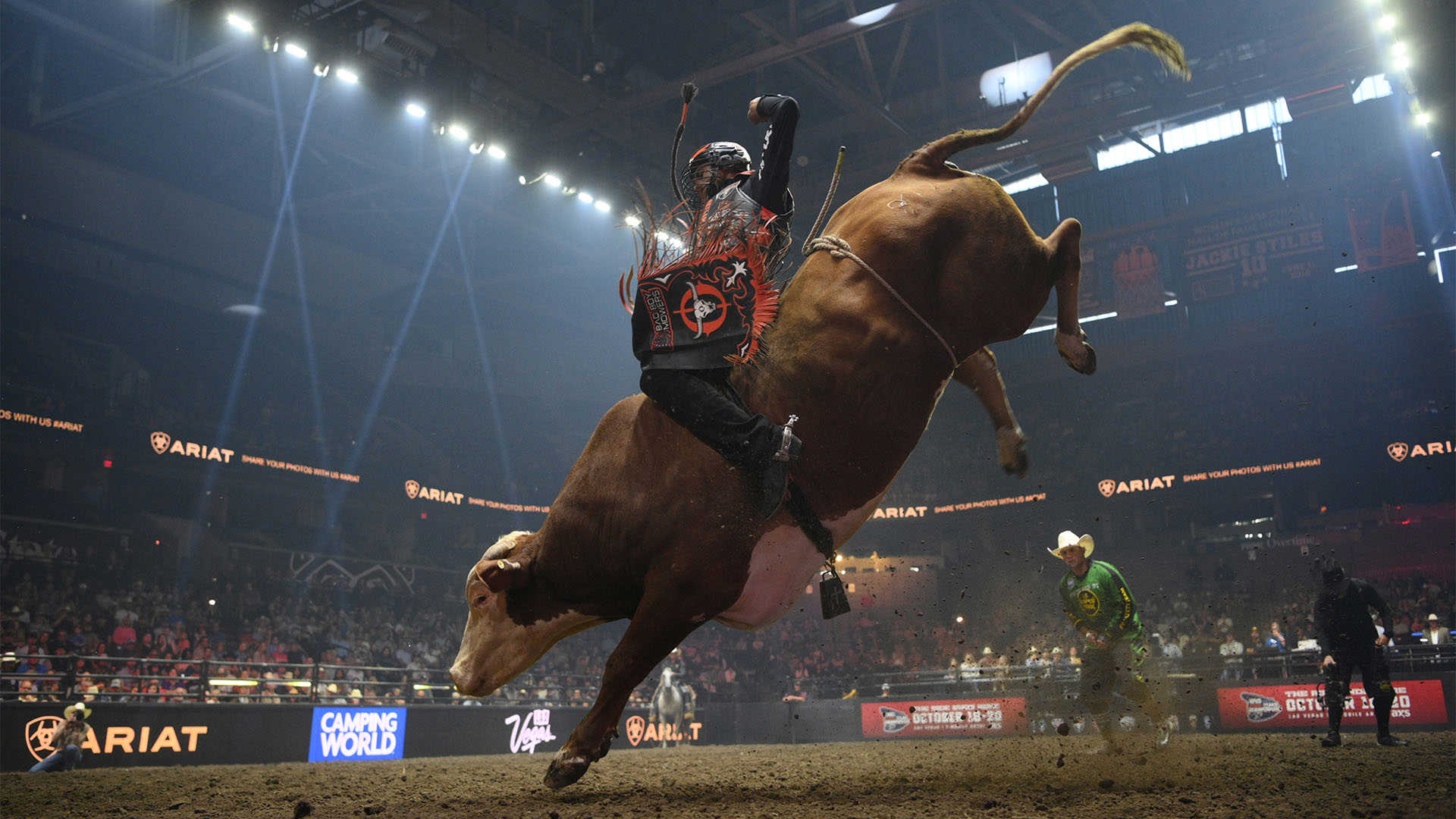 PBR | What to Watch For: Outlaws look to add to Kansas City’s championship culture