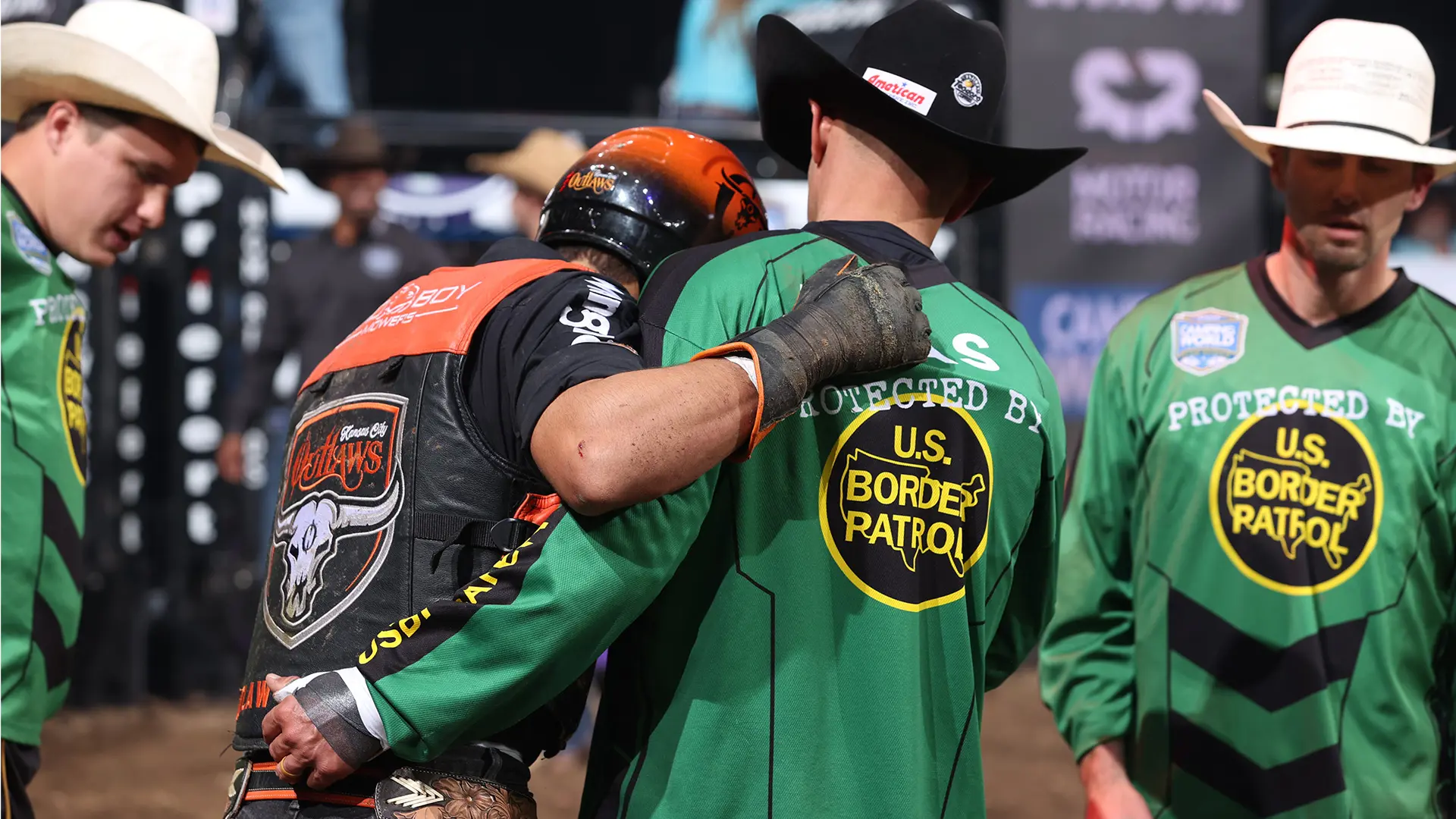 PBR | IR list and roster moves: Outlaw Days rider report – Oct. 3, 2025