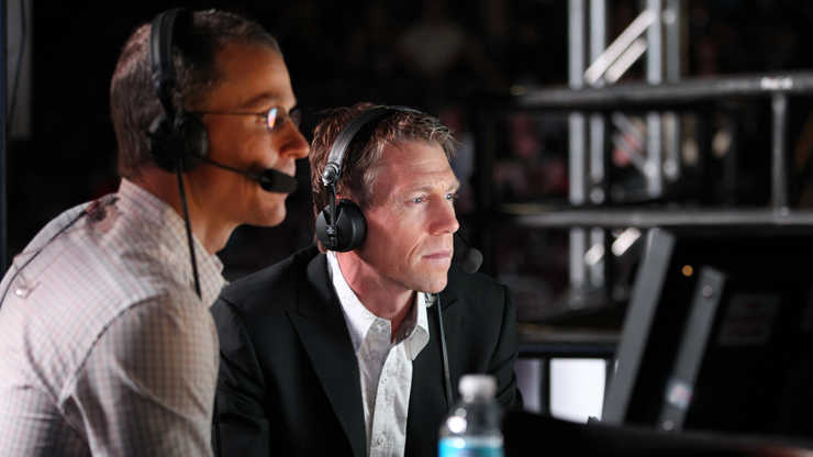 PBR | PBR Releases World Finals Television Schedule
