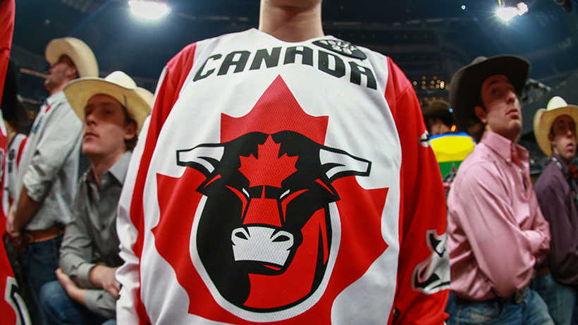 PBR | Team Canada coaches hold evaluation camp ahead of initial team ...