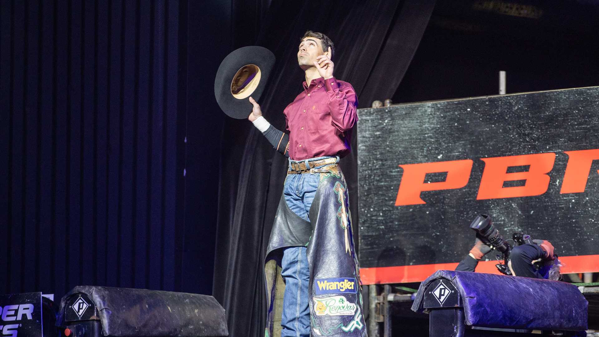 PBR | 2024 PBR World Finals: Unleash The Beast field officially set following PWVT Finals