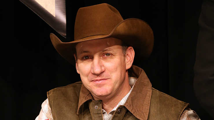 PBR | Davis continues to help bull riders behind the scenes