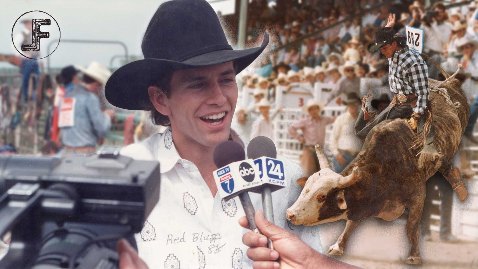 PBR | New documentary “LANE: Life Legend Legacy” brings depth and ...