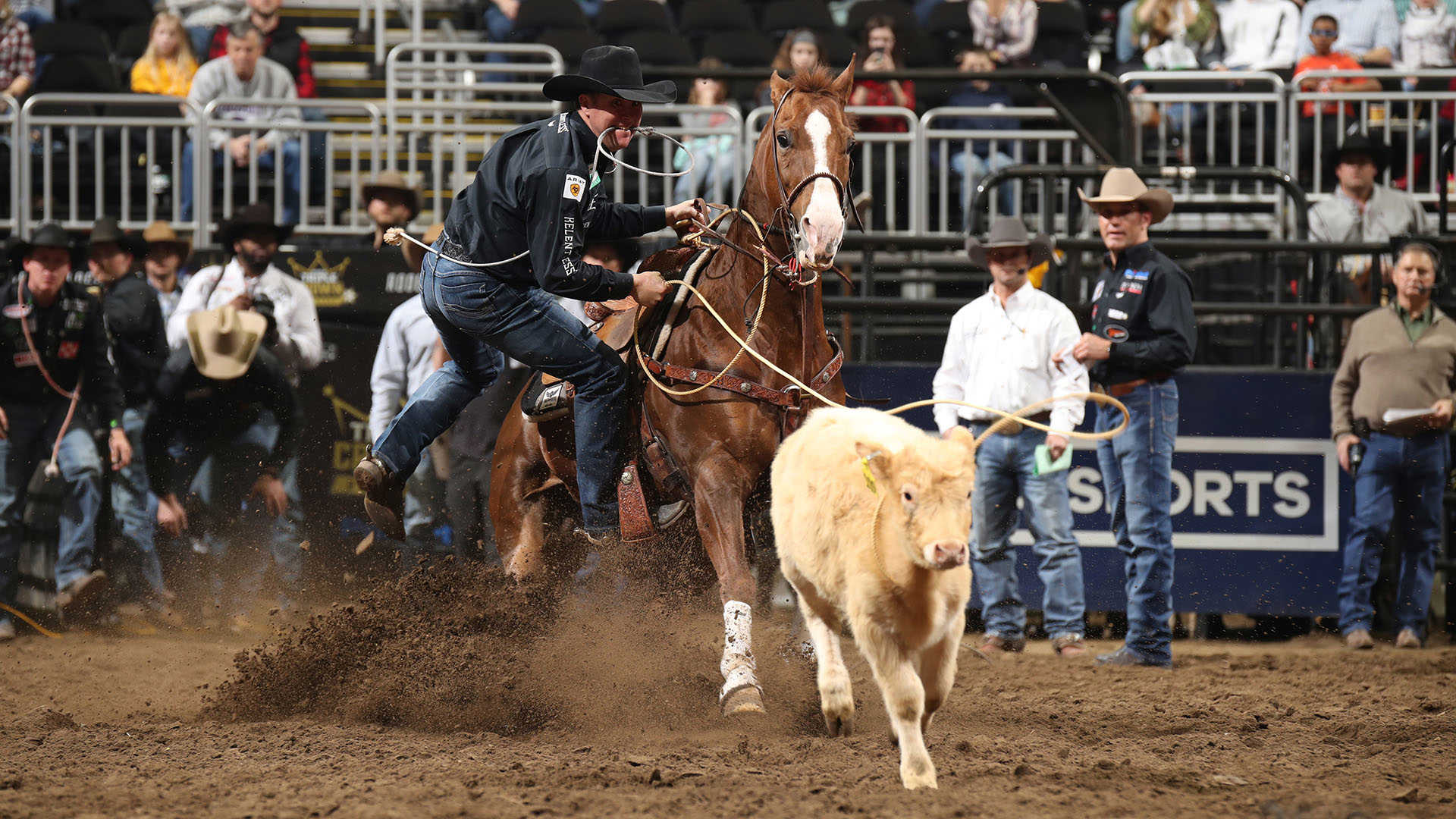 PBR | Breaking down the six coaches for Kid Rock’s Rock N Rodeo