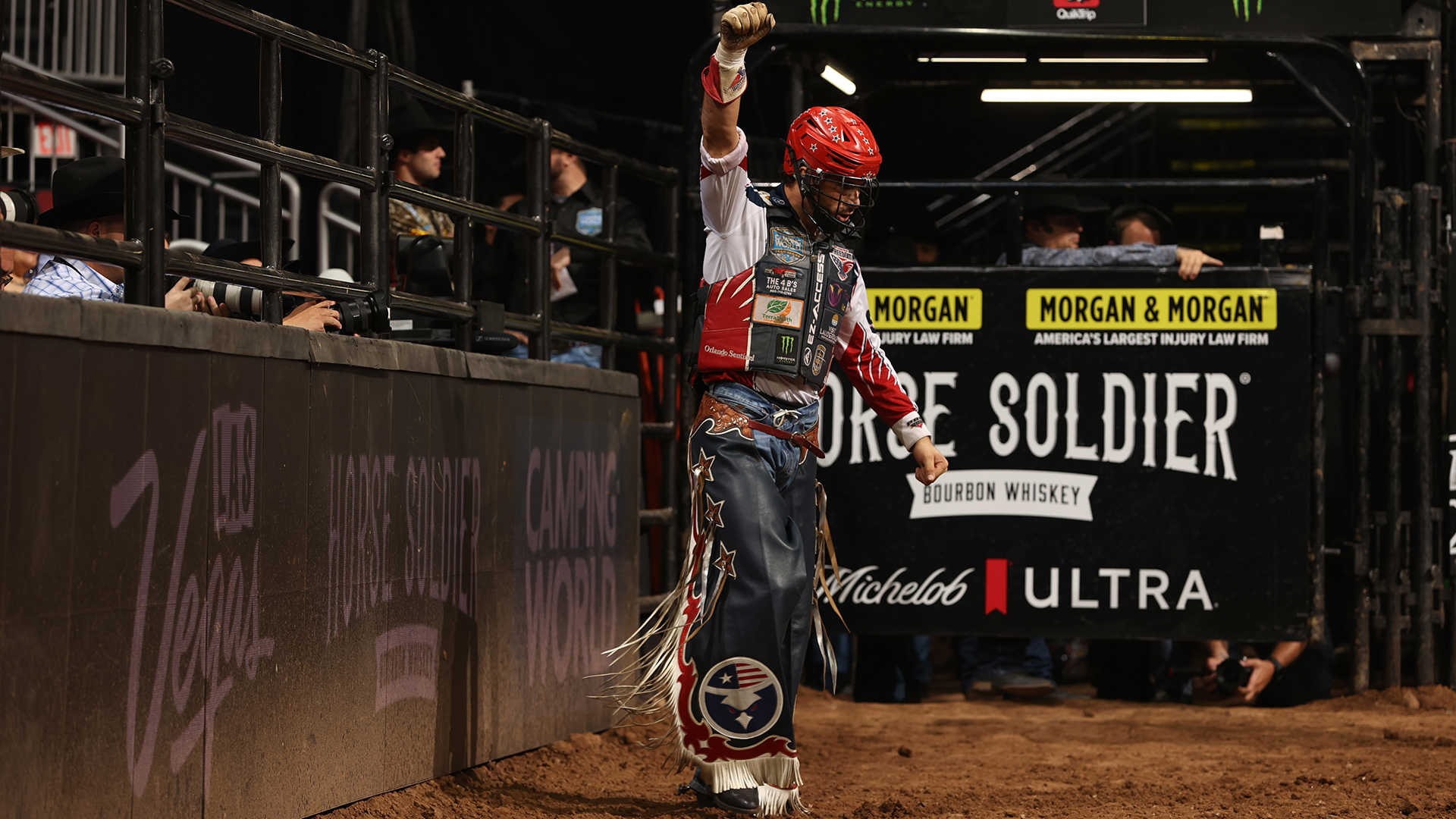 PBR | Florida Freedom crowned PBR Teams 2025 regular-season champions ...