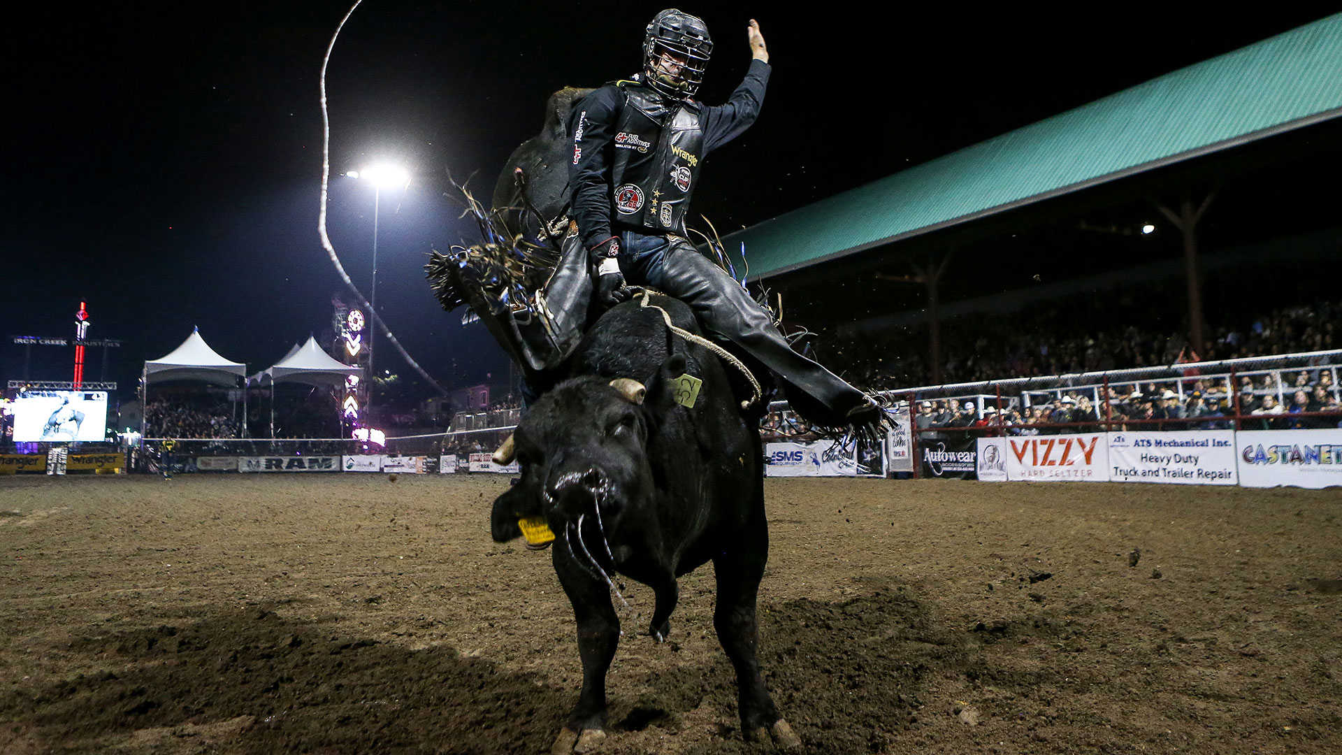 PBR | Three-Time PBR Canada Champion Aaron Roy wins Touring Pro ...