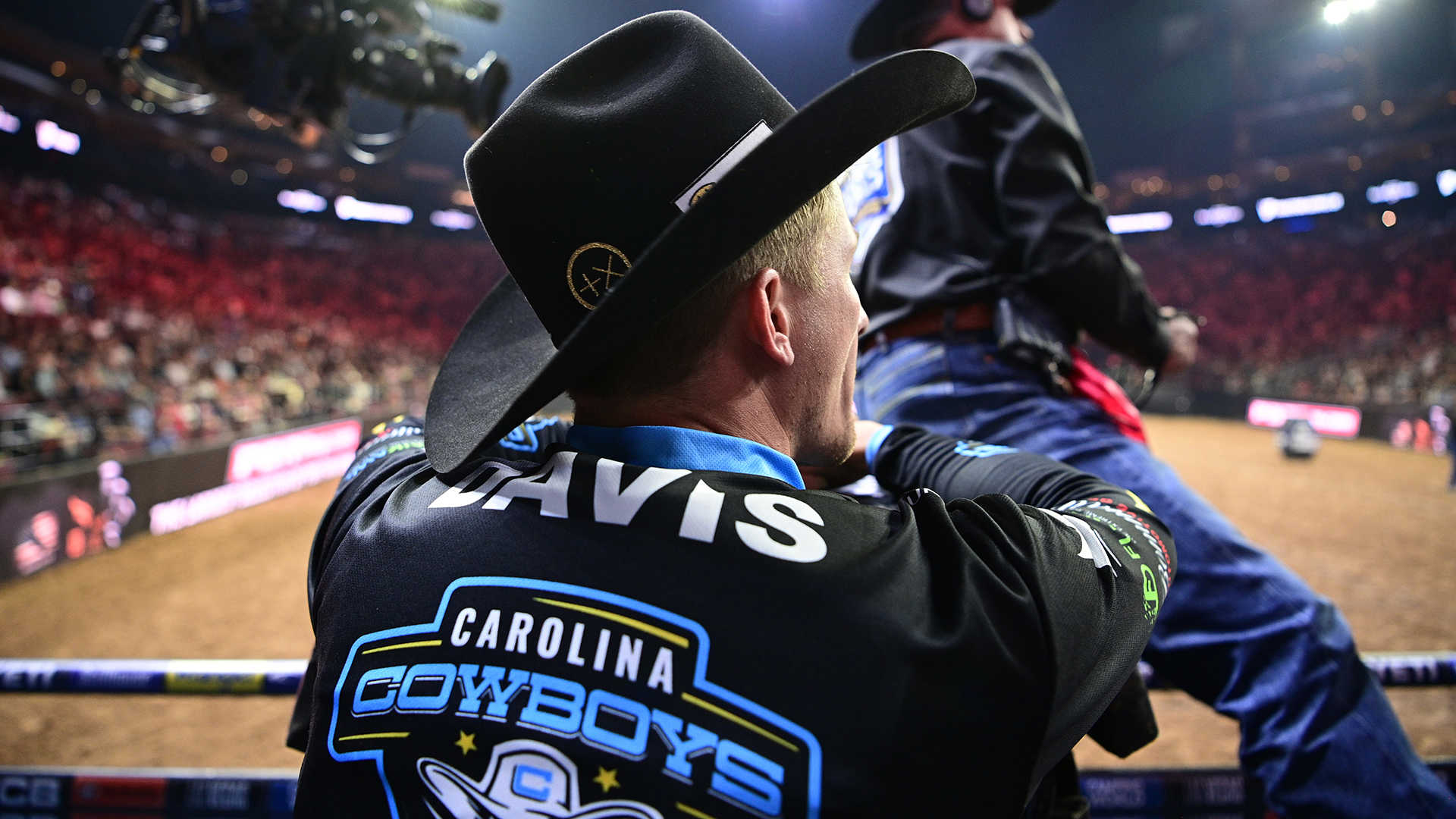 PBR | 2016 World Champion Cooper Davis announces retirement from ...