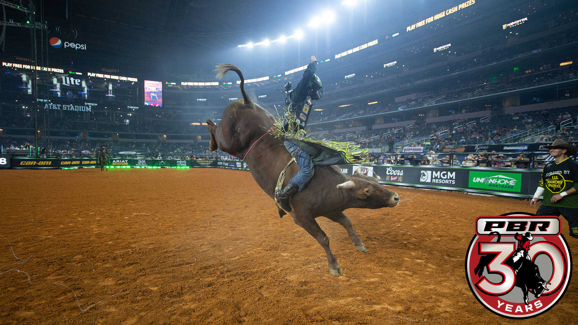 PBR | From the Vault: Woopaa’s extraordinary career