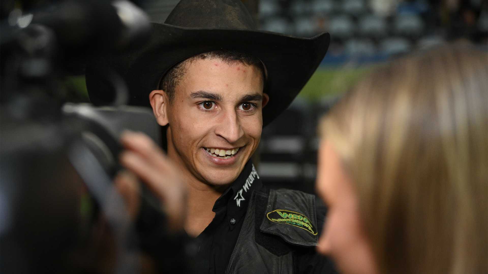 PBR | What to Watch For: Determined Dalton Kasel keeping eyes on the ...