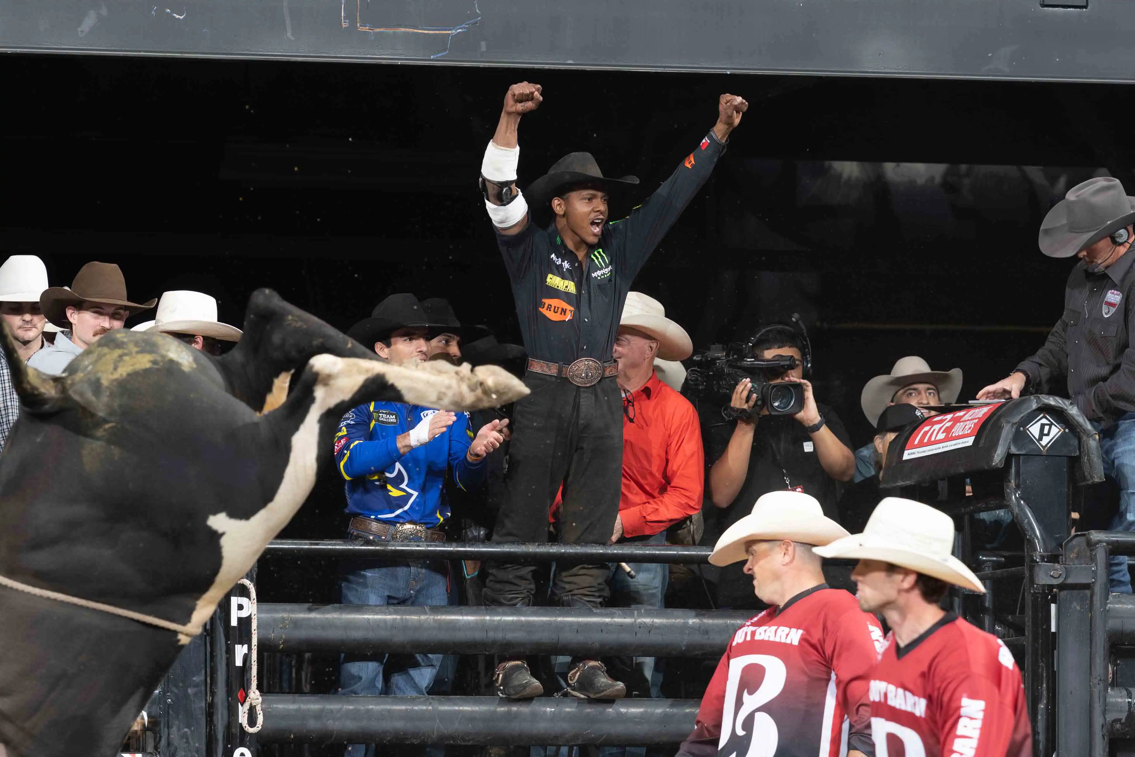 PBR | PBR Hampton
