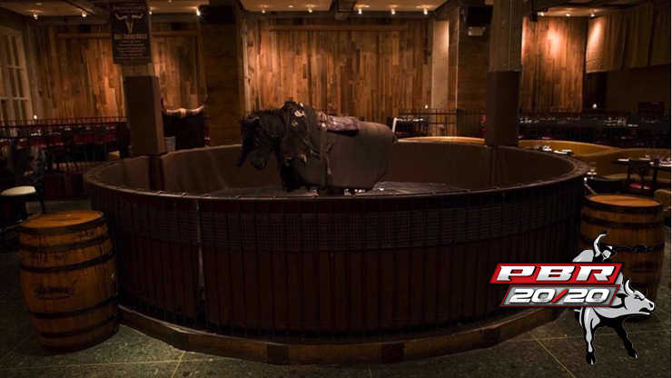 PBR | RFD-TV and PBR team up with Johnny Utahâ€™s NYC