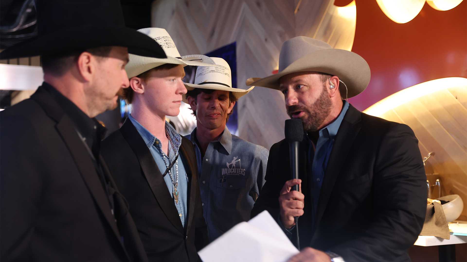 PBR | PBR Teams riders in action this weekend via Challenger Series ...