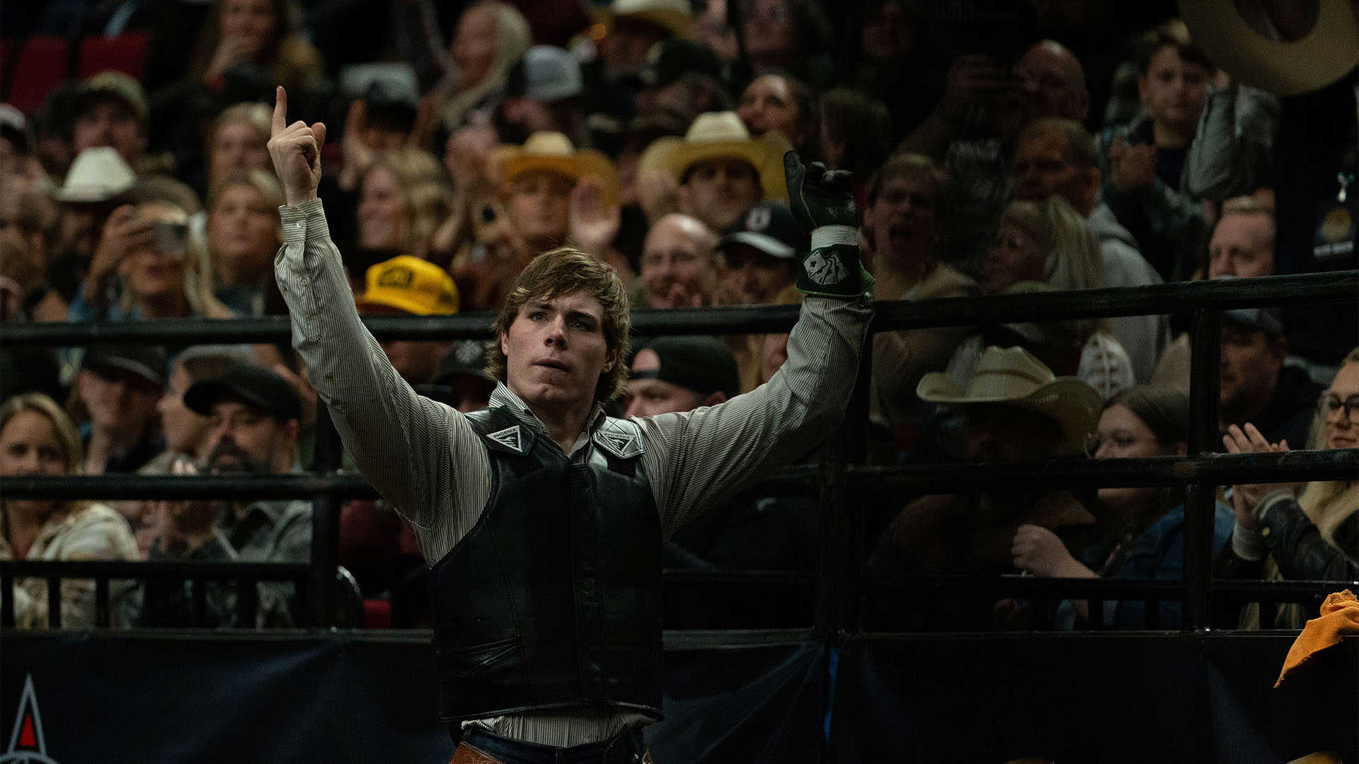 PBR | Conner Halverson punches ticket to first Canadian National Finals ...