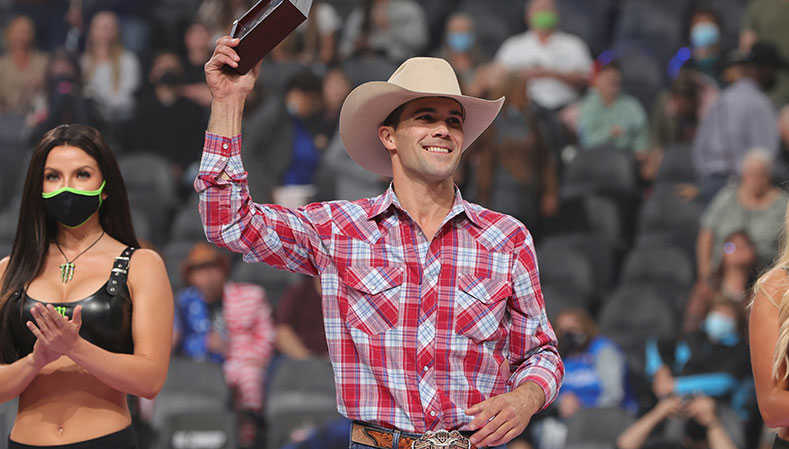 PBR | Chasing Greatness: Look back at the stars of the 2021 PBR World ...