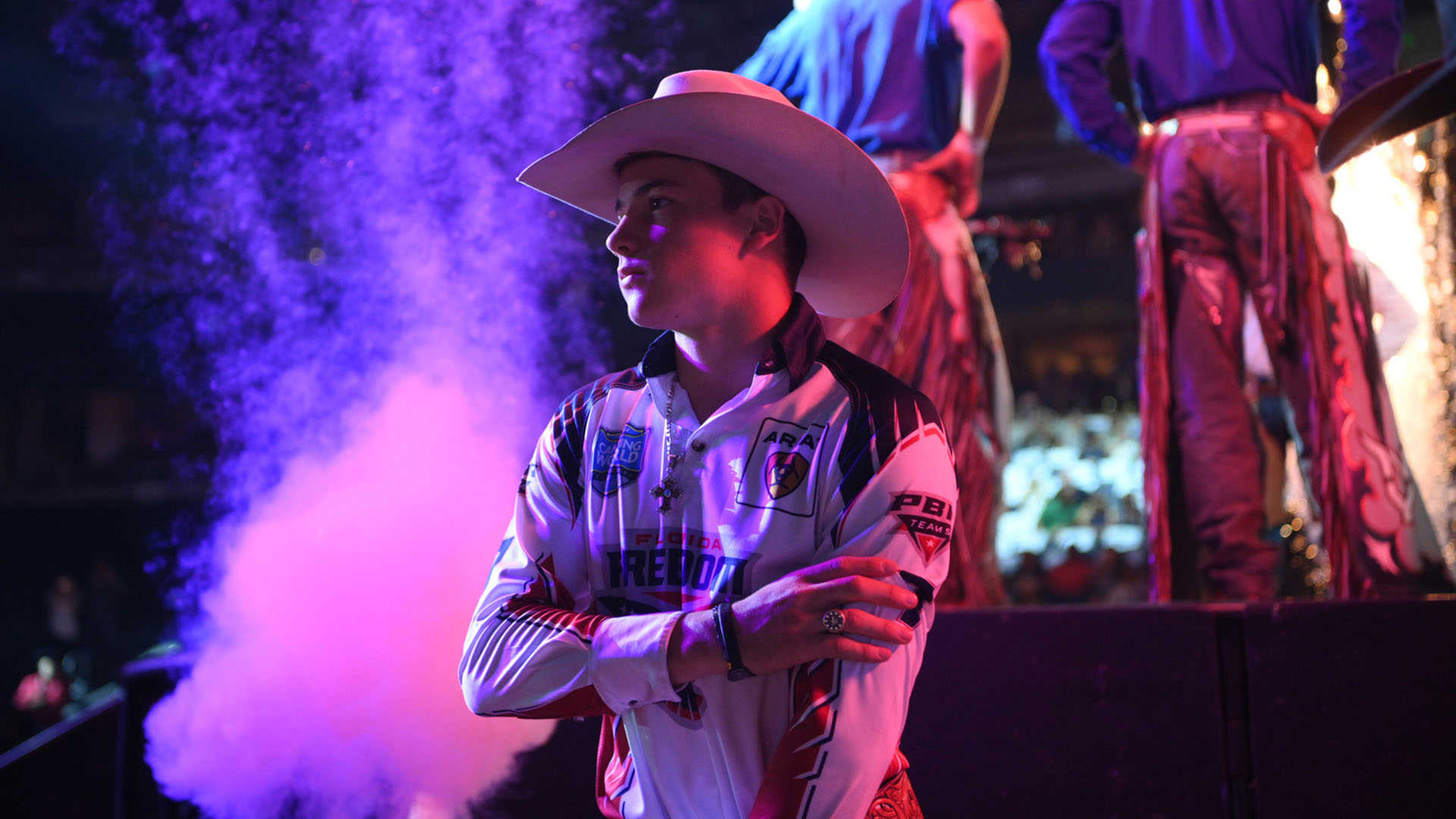 PBR | Crimber using heartbreaking world title miss to fuel his PBR ...