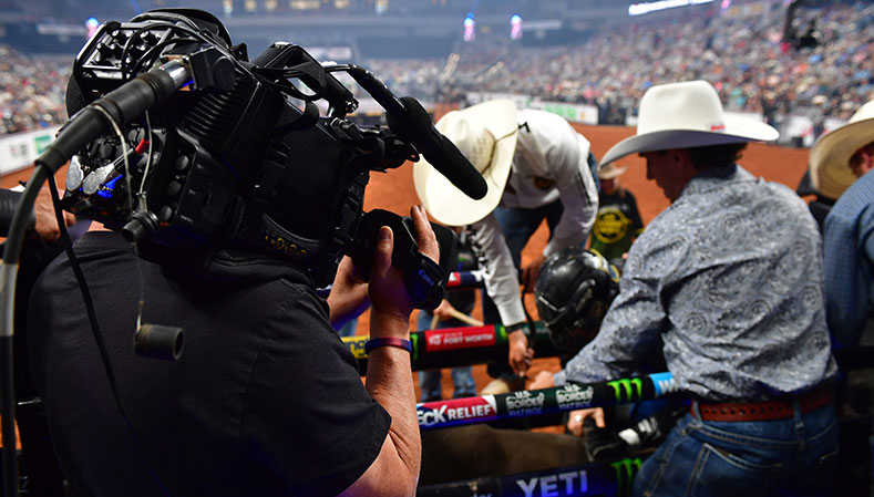 PBR | How to watch the PBR Team Series