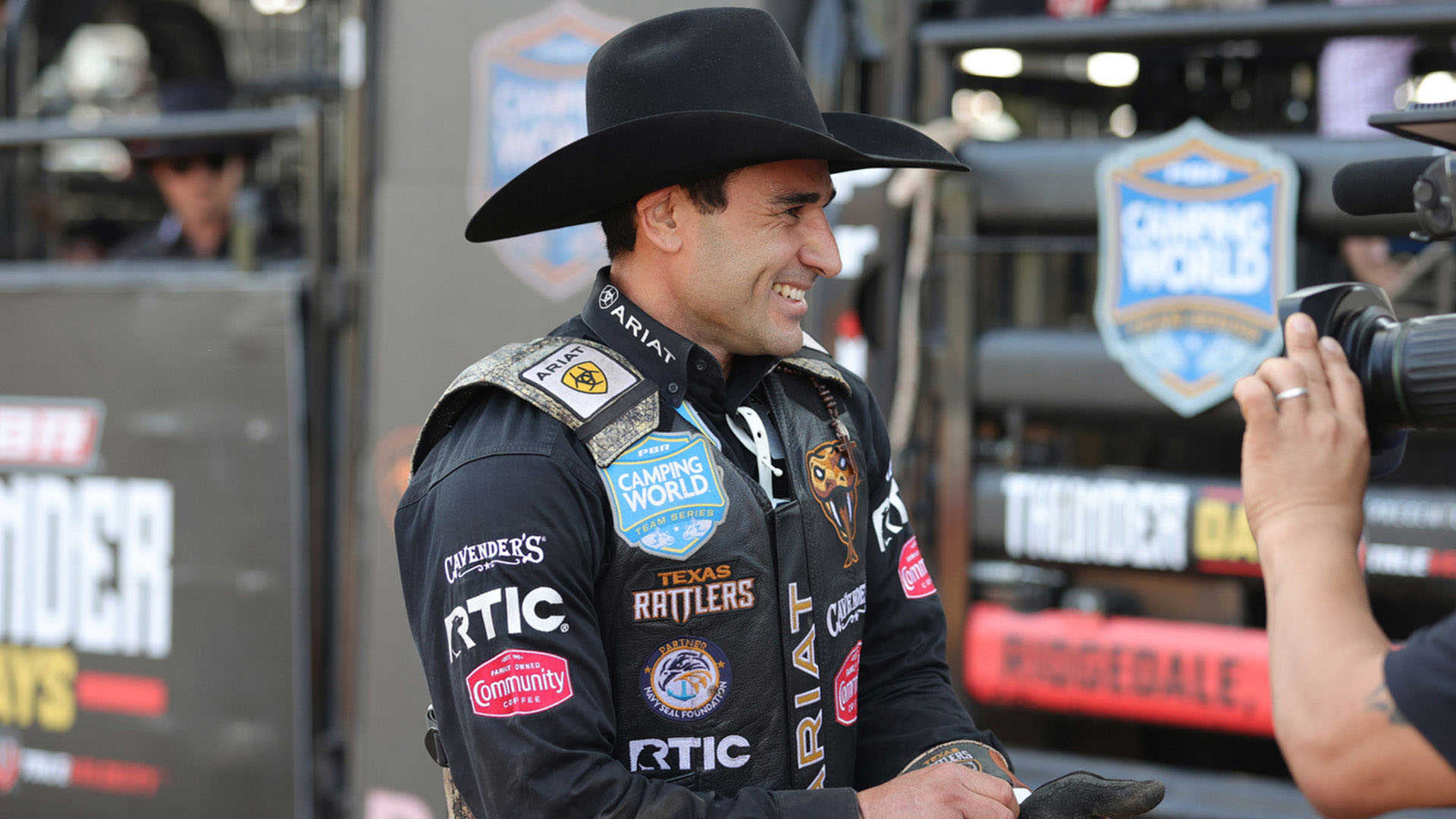 PBR | Vieira becomes eighth rider in PBR history to record 400 ...
