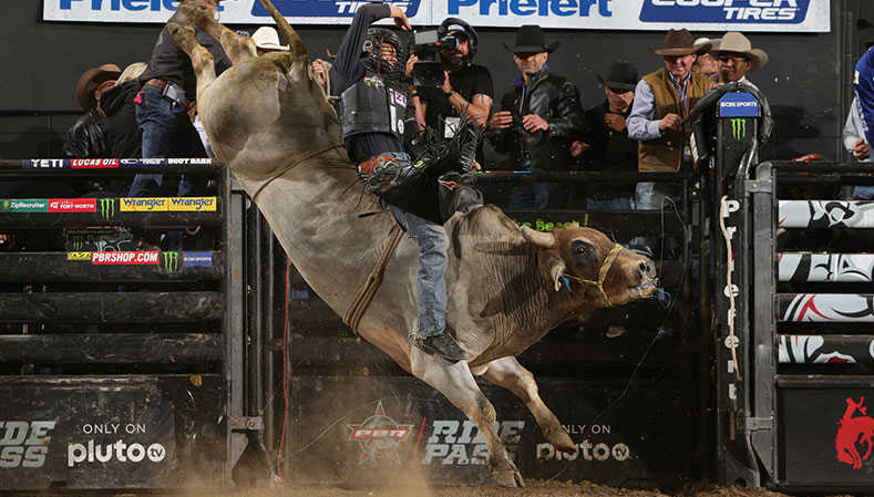 PBR | Ridin Solo and Woopaa head into World Finals tied for YETI World ...