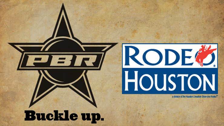 PBR | PBR teams up with RodeoHouston