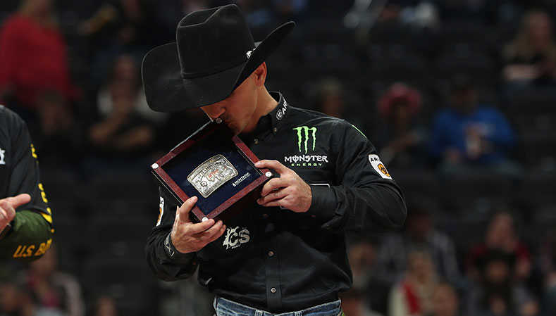 PBR | Power Rankings: Leme in a class of his own; who will challenge him?