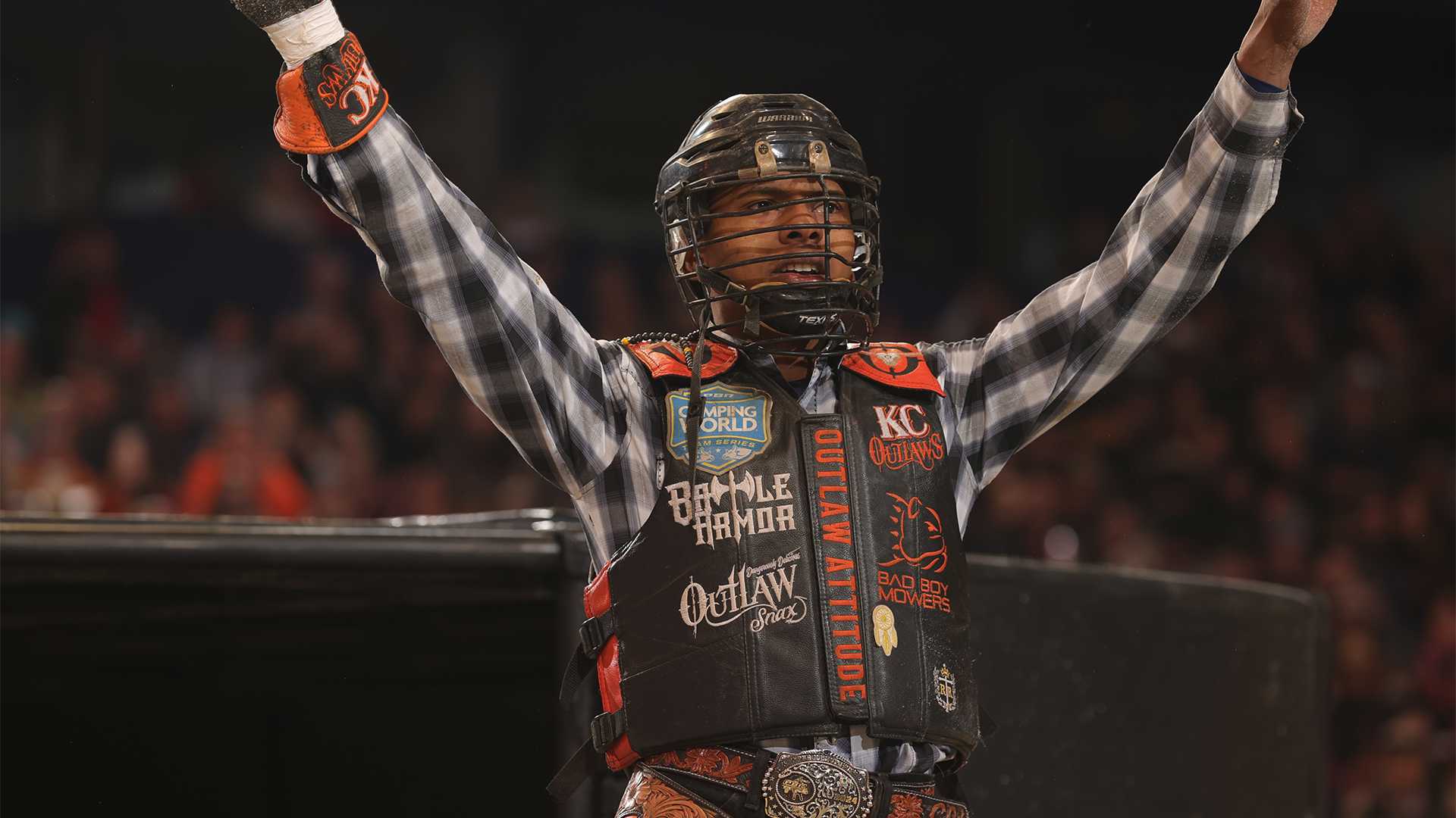 PBR | World’s best bull riders return to the Windy City for 15th time ...