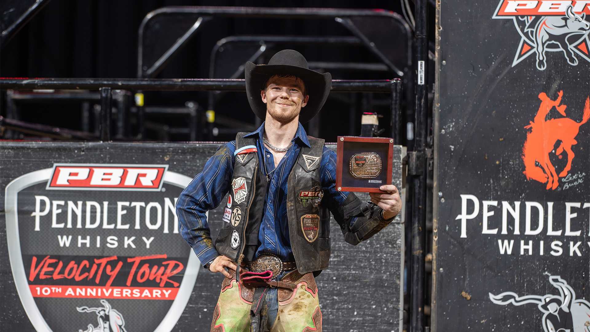 PBR | PBR returns to Lincoln, Nebraska, with Velocity Tour event at ...