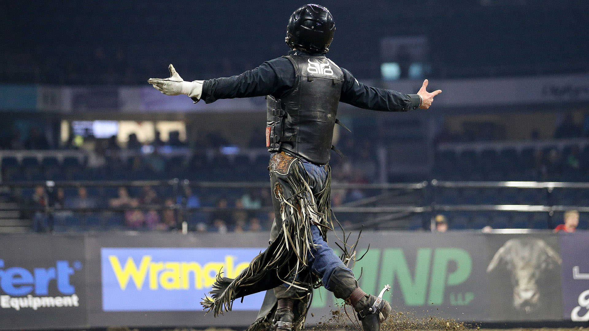 PBR | Reigning PBR Canada Champion Nick Tetz wins Round 1 of Cup Series ...