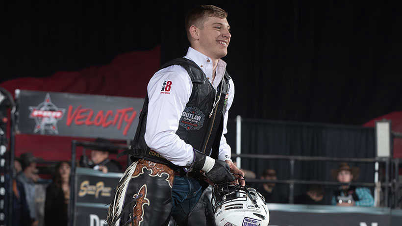 PBR | 15 riders ready to make their World Finals debut