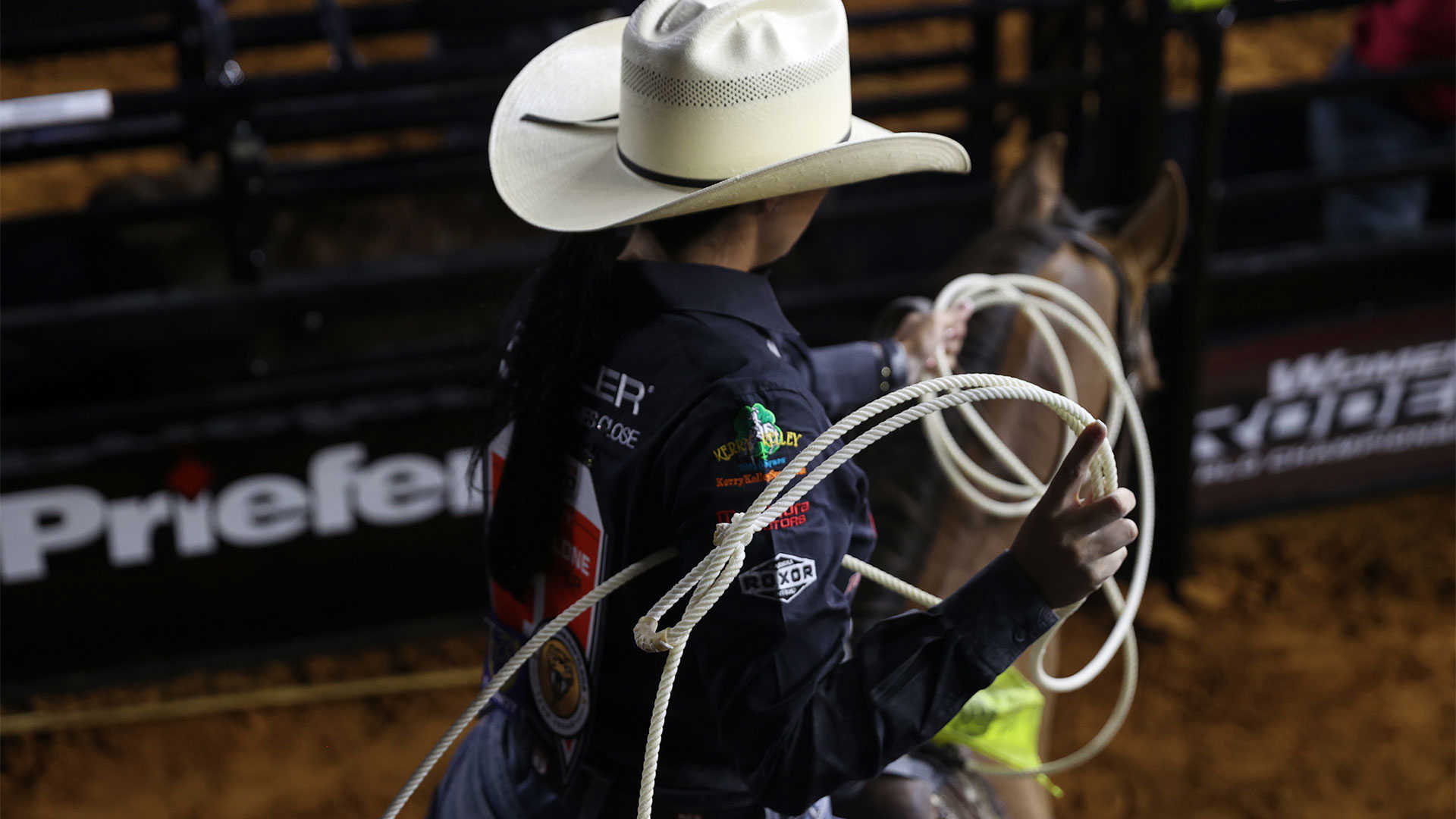 PBR | Rodeo Carolina rescheduled to Oct. 30-Nov. 2 due to impacts of ...