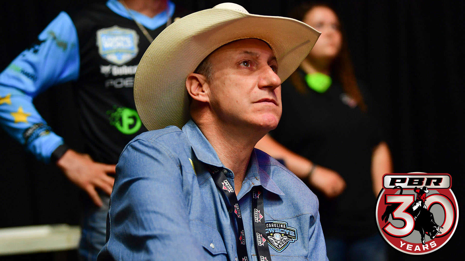 PBR | Carolina Cowboys’ Jerome Davis appreciative of PBR’s past ...